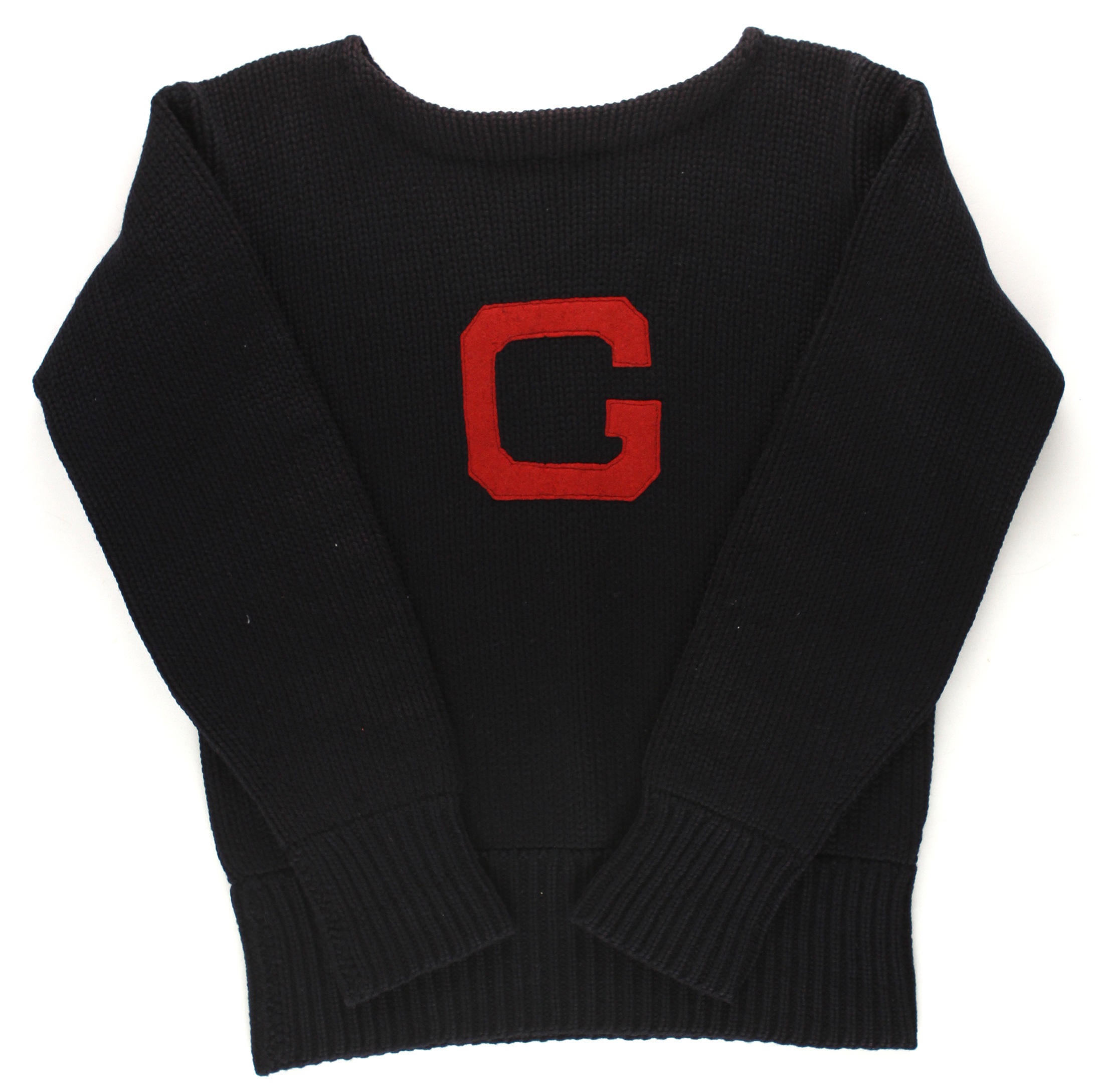 1920s Spalding Letterman Sweater